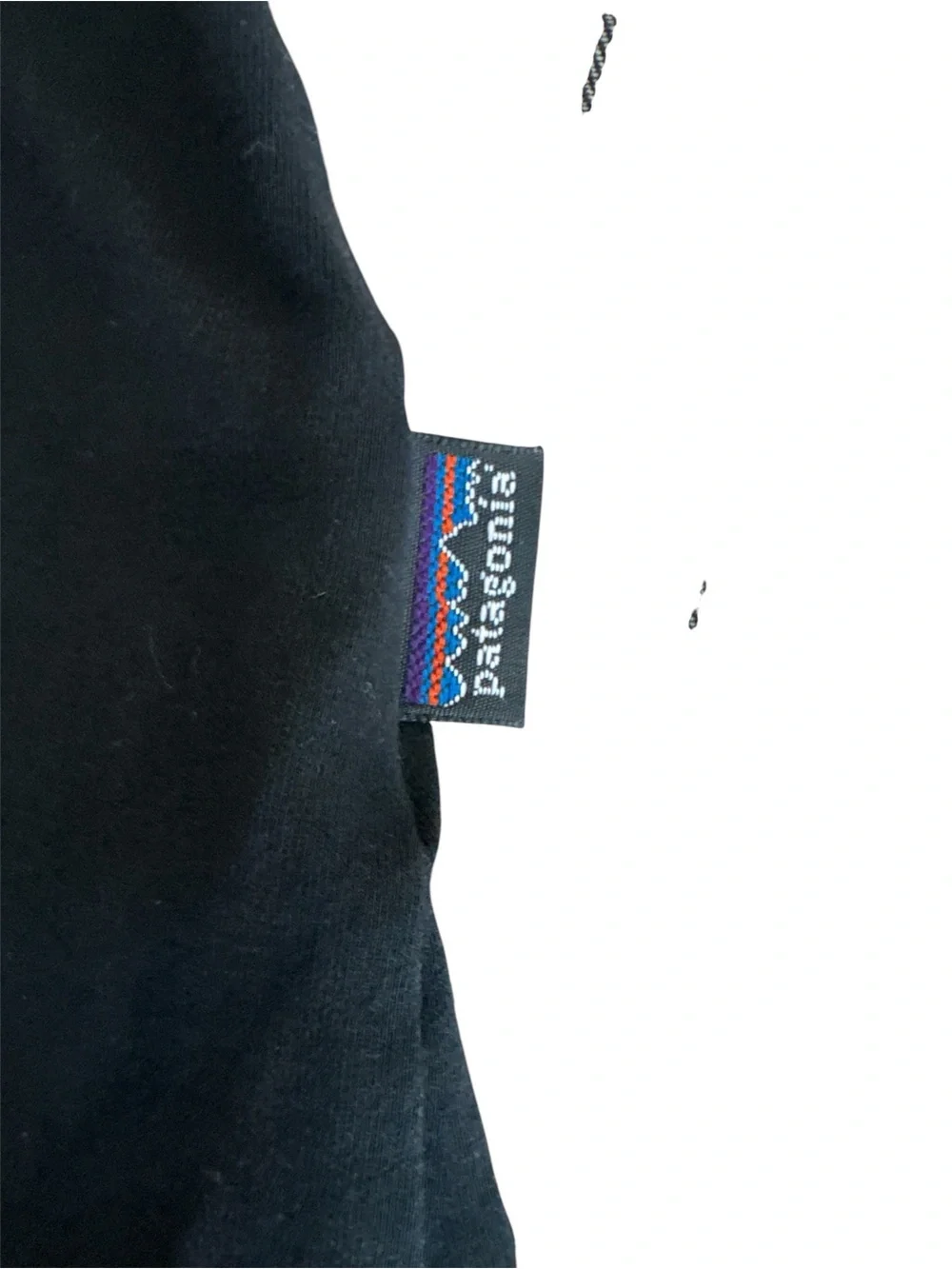 Patagonia | Tops | Patagonia Black Womens Camisole Tank | Poshmark